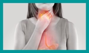 Acid Reflux Treatment - Guardian Featured Harley Street IBS Clinic